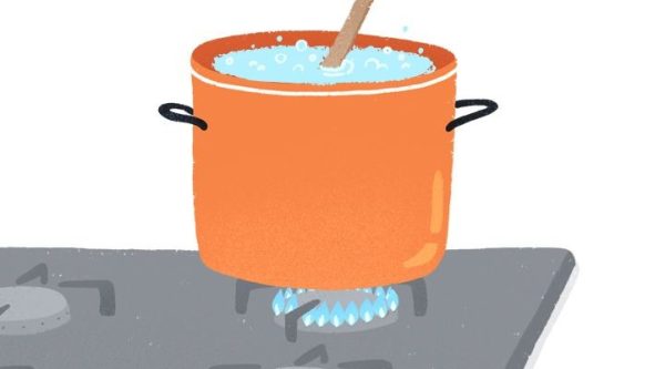 Energía térmica: Qué es, cómo se produce y características